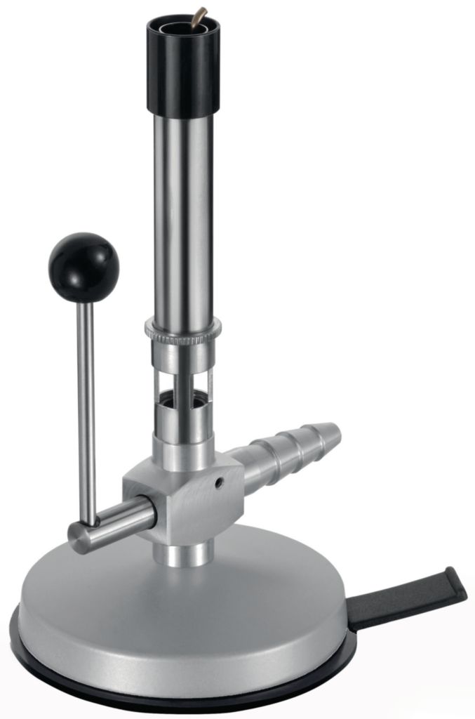 Becs Bunsen pour gaz naturel | Labomaster.com Becs Bunsen pour gaz naturel | Labomaster.com