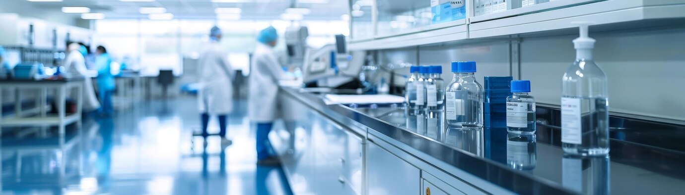 Stérilisation Sans Compromis : Découvrez la Gamme Laboklav® en Détail ...