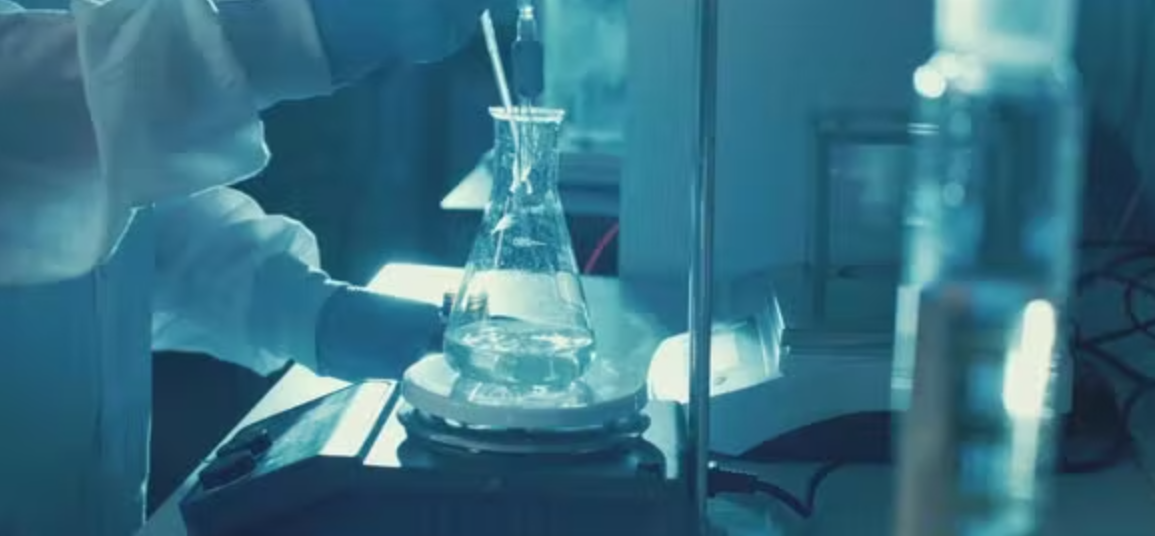 Choisir votre équipement de mélange | Labomaster Algérie