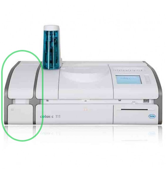 MODULE ISE C111 | Labomaster Algérie